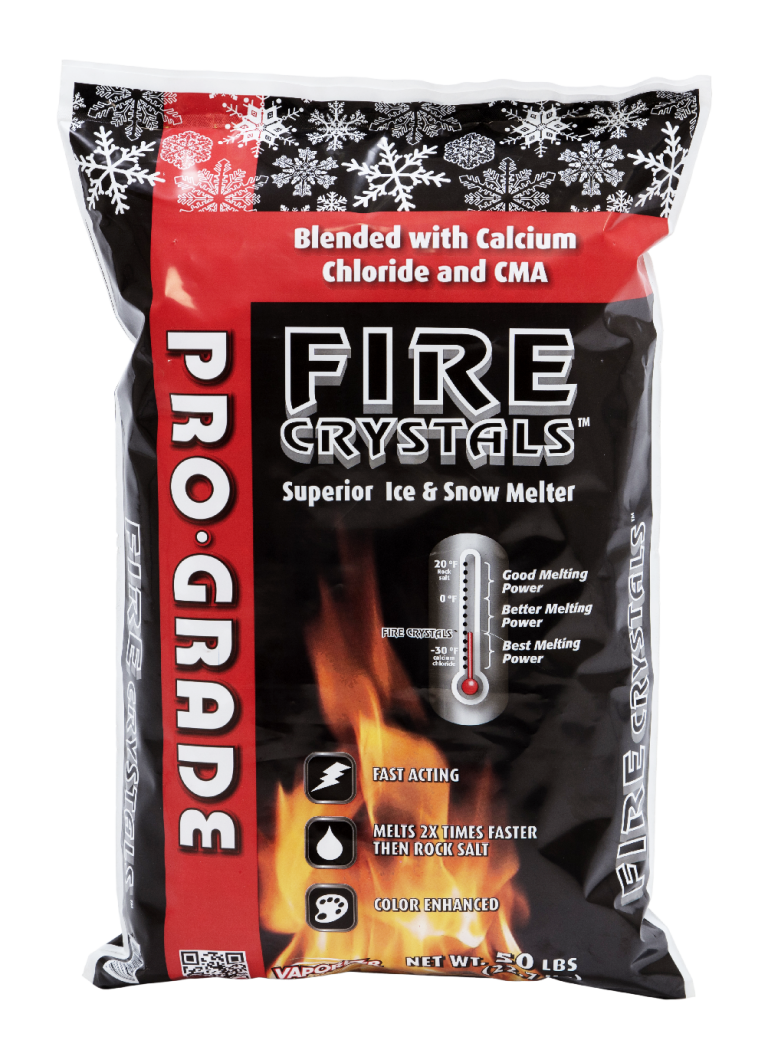 Ice Melt Products - Vaporizer Ice Melt