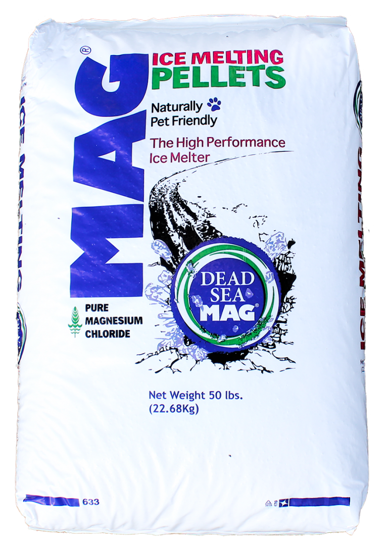 Ice Melt Products - Vaporizer Ice Melt