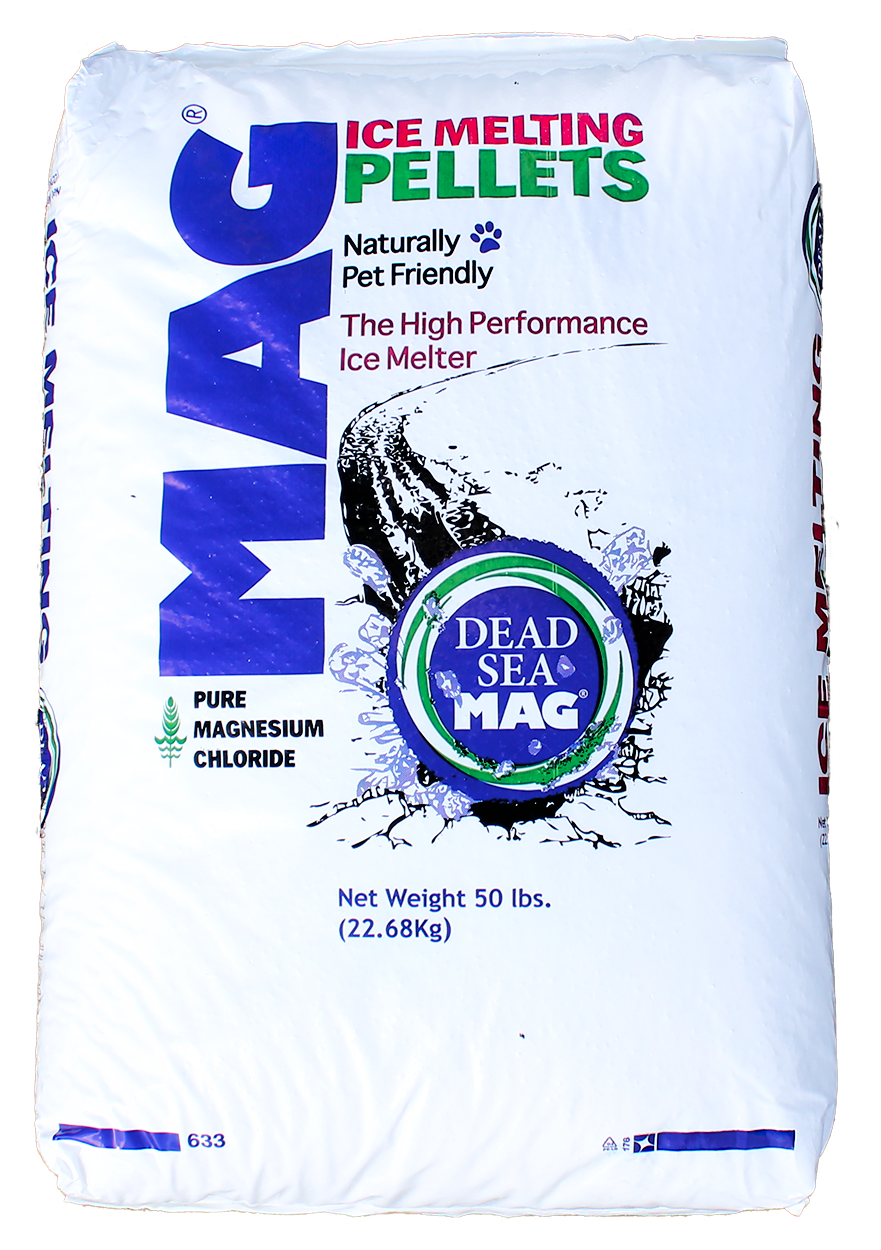 Ice Melt Products - Vaporizer Ice Melt