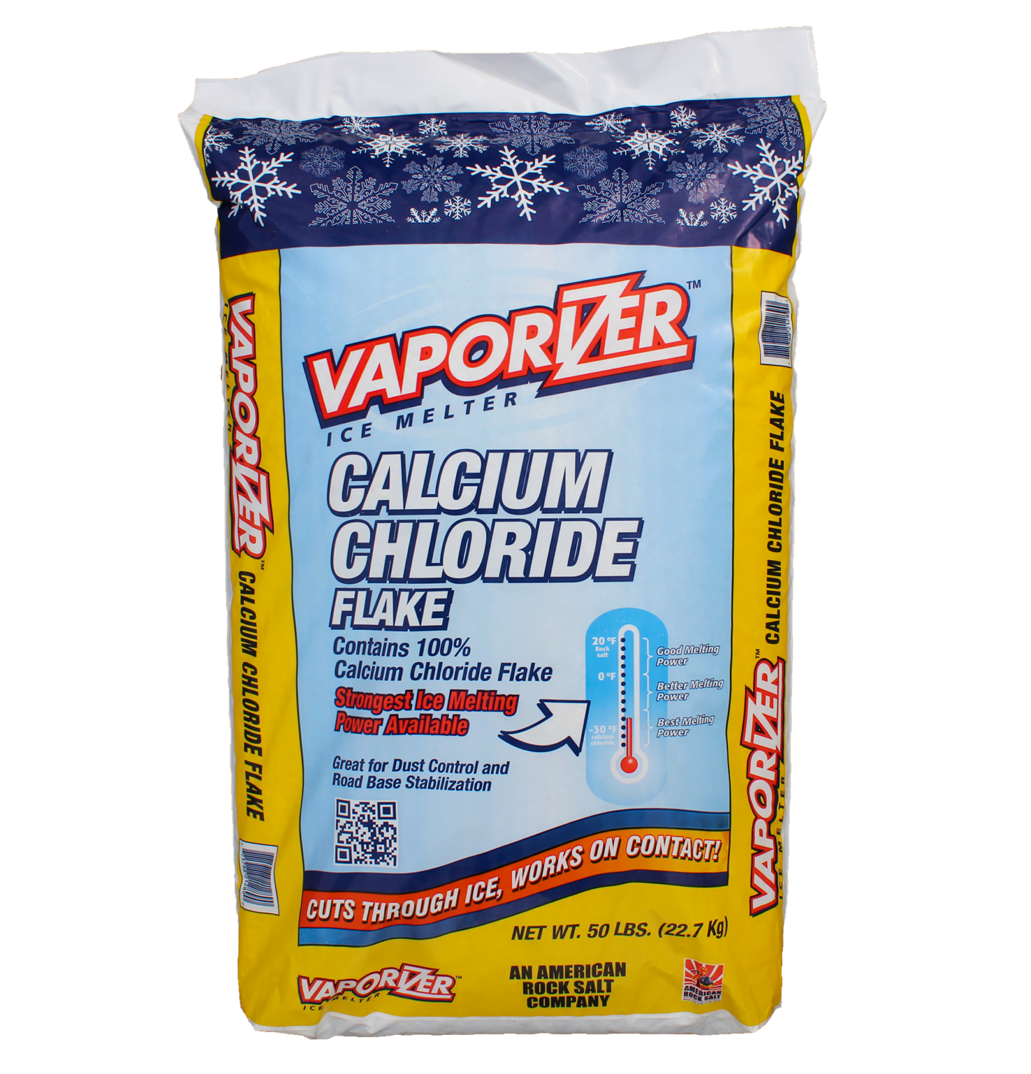 Ice Melt Products - Vaporizer Ice Melt